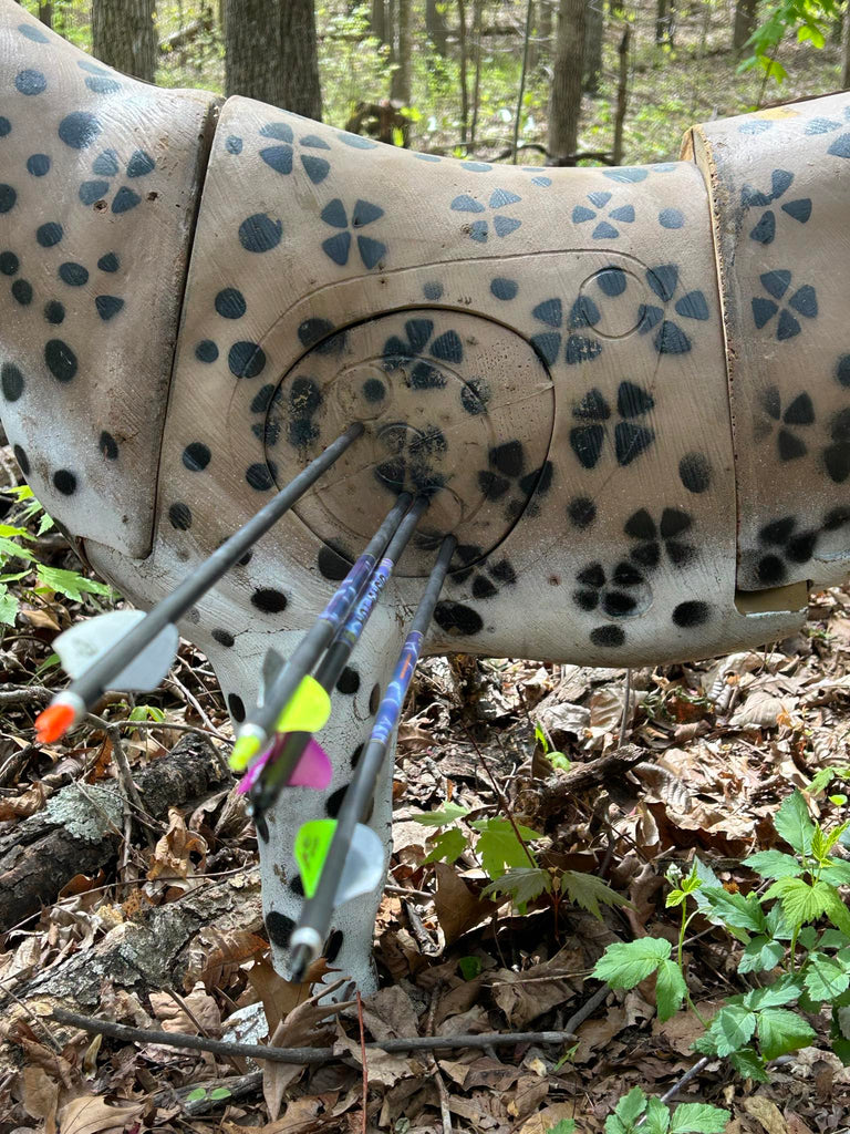 Disruptor – Deer Crossing Archery LLC